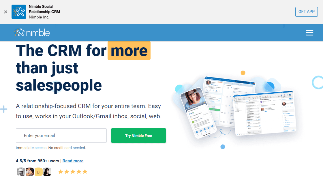 Nimble - Customer Support | Explore 10,000+ AI Tools & Explore Best ...