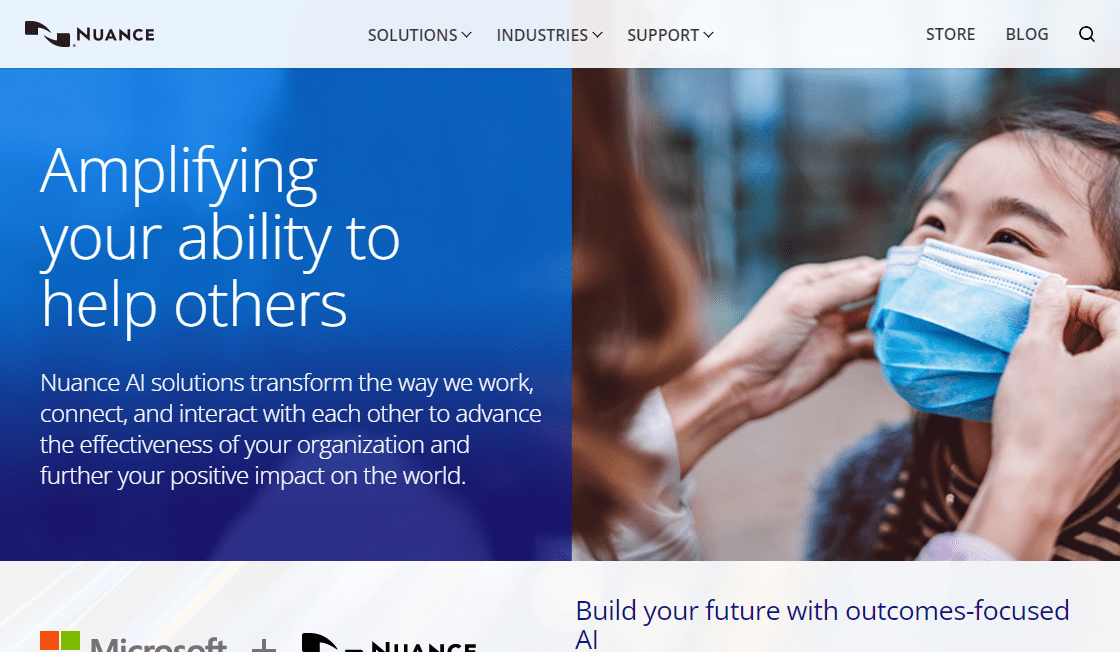 Nuance Mix - Summarizer | Explore 10,000+ AI Tools & Explore Best Alternatives