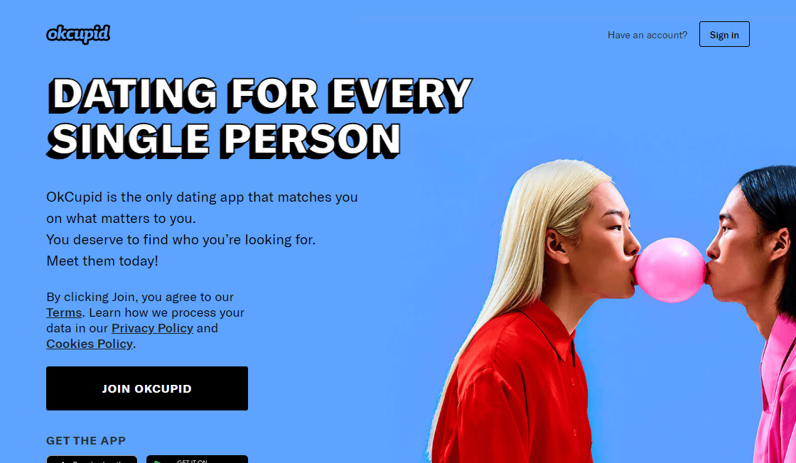 OkCupid - Dating | Explore 10,000+ AI Tools & Explore Best Alternatives