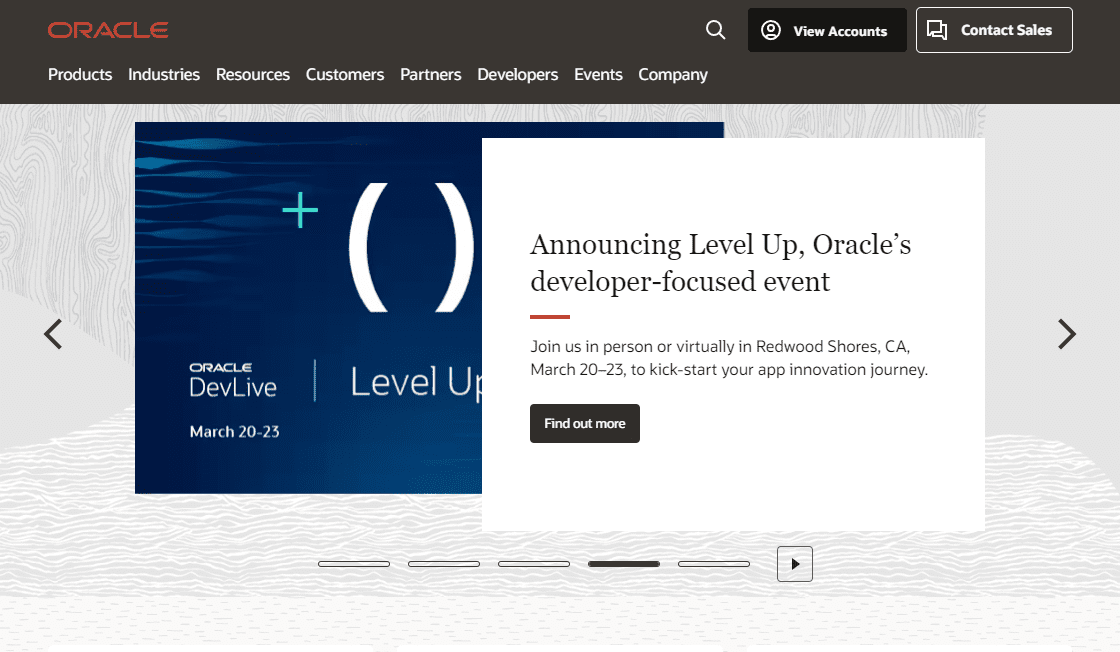 Oracle Intelligent Bots - Customer Support | Explore 10,000+ AI Tools ... Oracle Intelligent Bots - Customer Support | Explore 10,000+ AI Tools ...