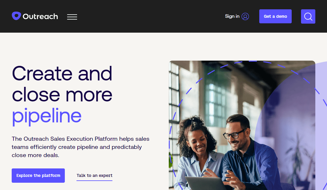 Outreach - Sales | Explore 10,000+ AI Tools & Explore Best Alternatives