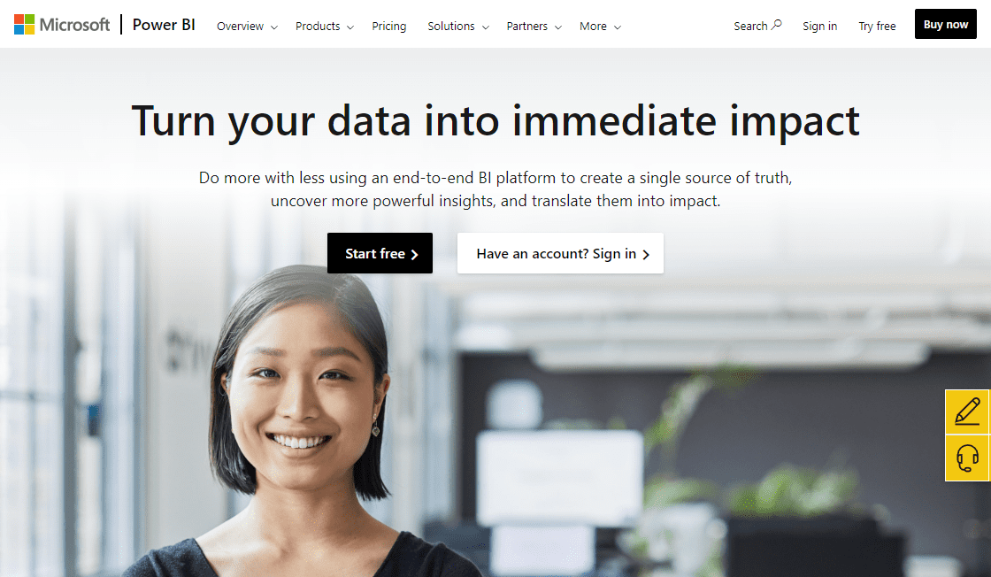 Power BI - Sql | Explore 10,000+ AI Tools & Explore Best Alternatives Power BI - Sql | Explore 10,000+ AI Tools & Explore Best Alternatives