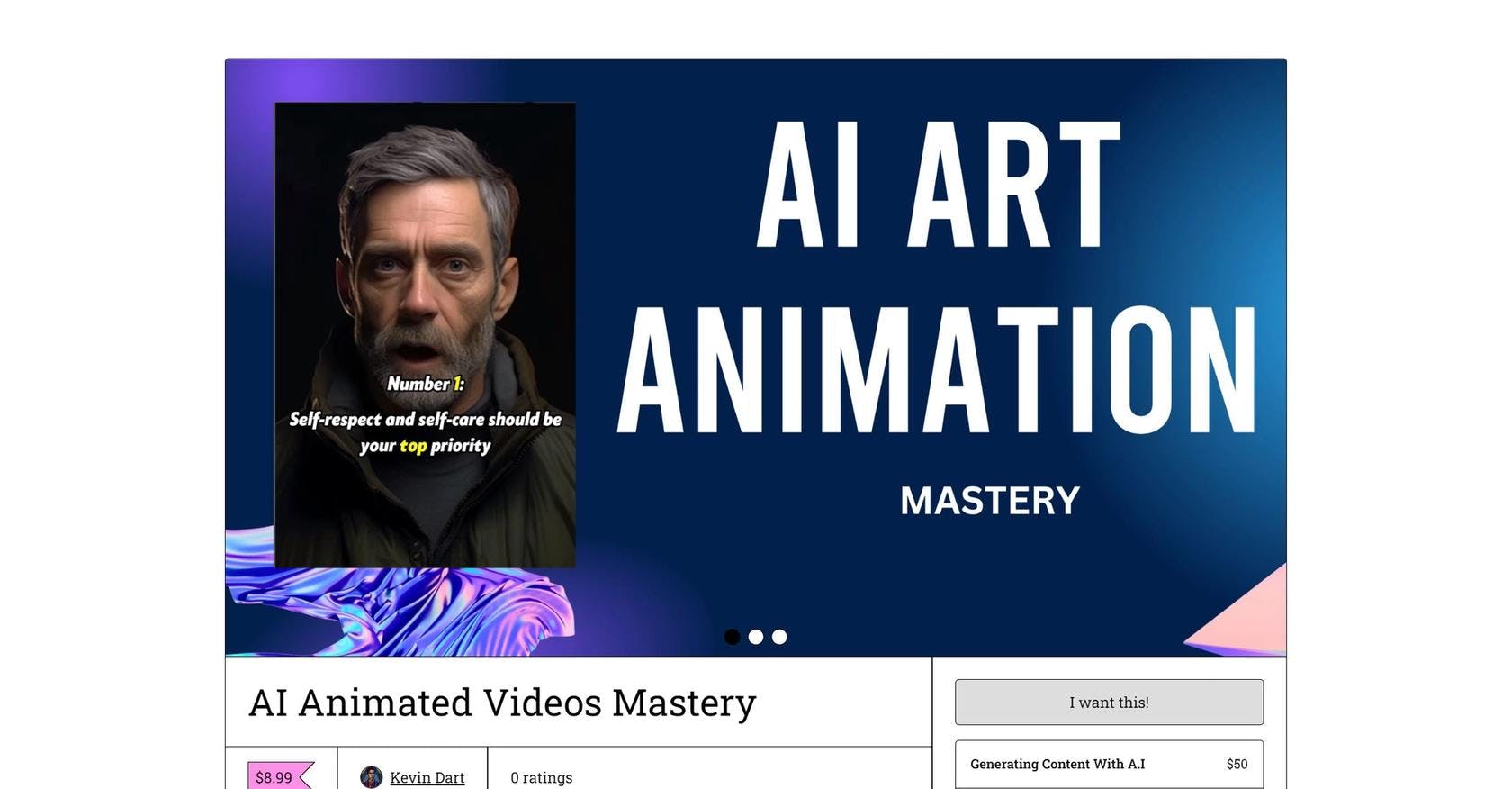 AI Animated Videos - Education Assistant | Explore 10,000+ AI Tools ...