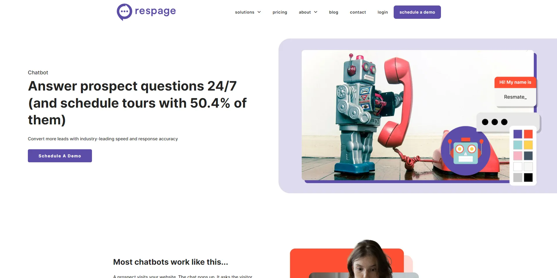 Respage - Customer Support | Explore 10,000+ AI Tools & Explore Best ...