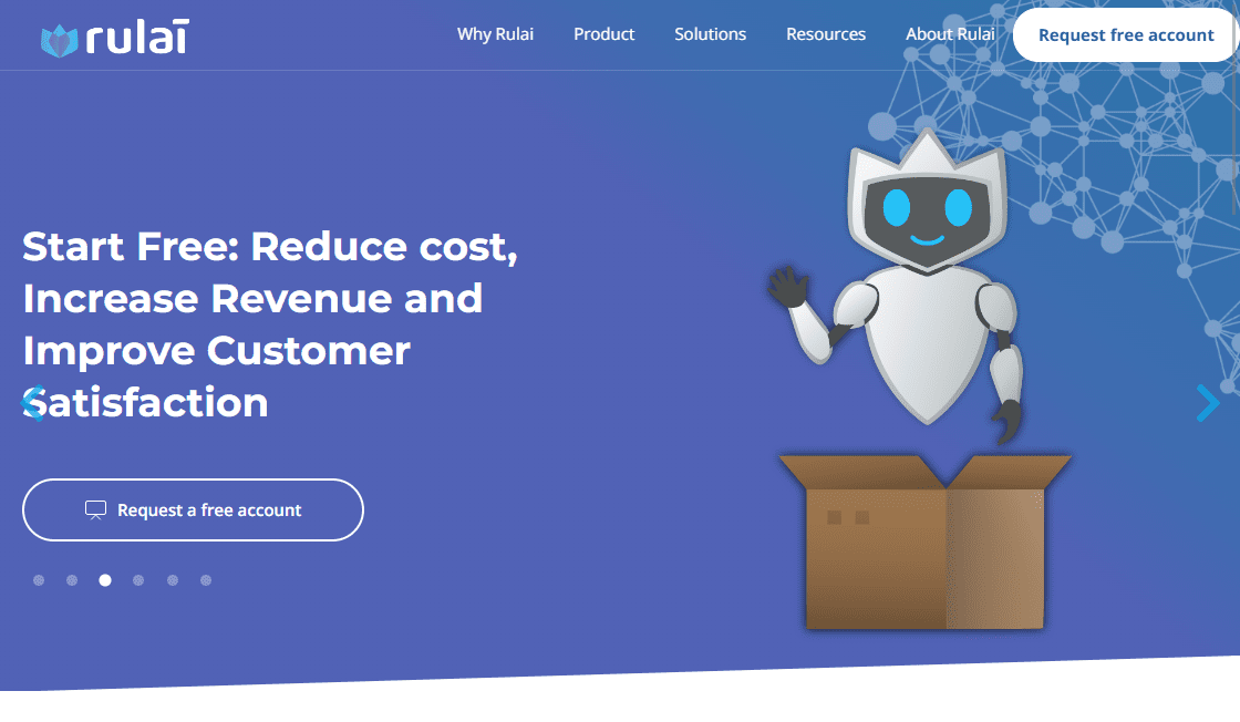 Incredibots - Customer Support | Explore 10,000+ AI Tools