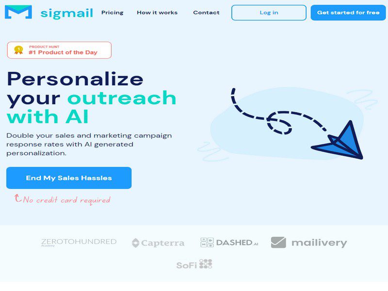 Sigmail - Email Assistant | Explore 10,000+ AI Tools & Explore Best ...