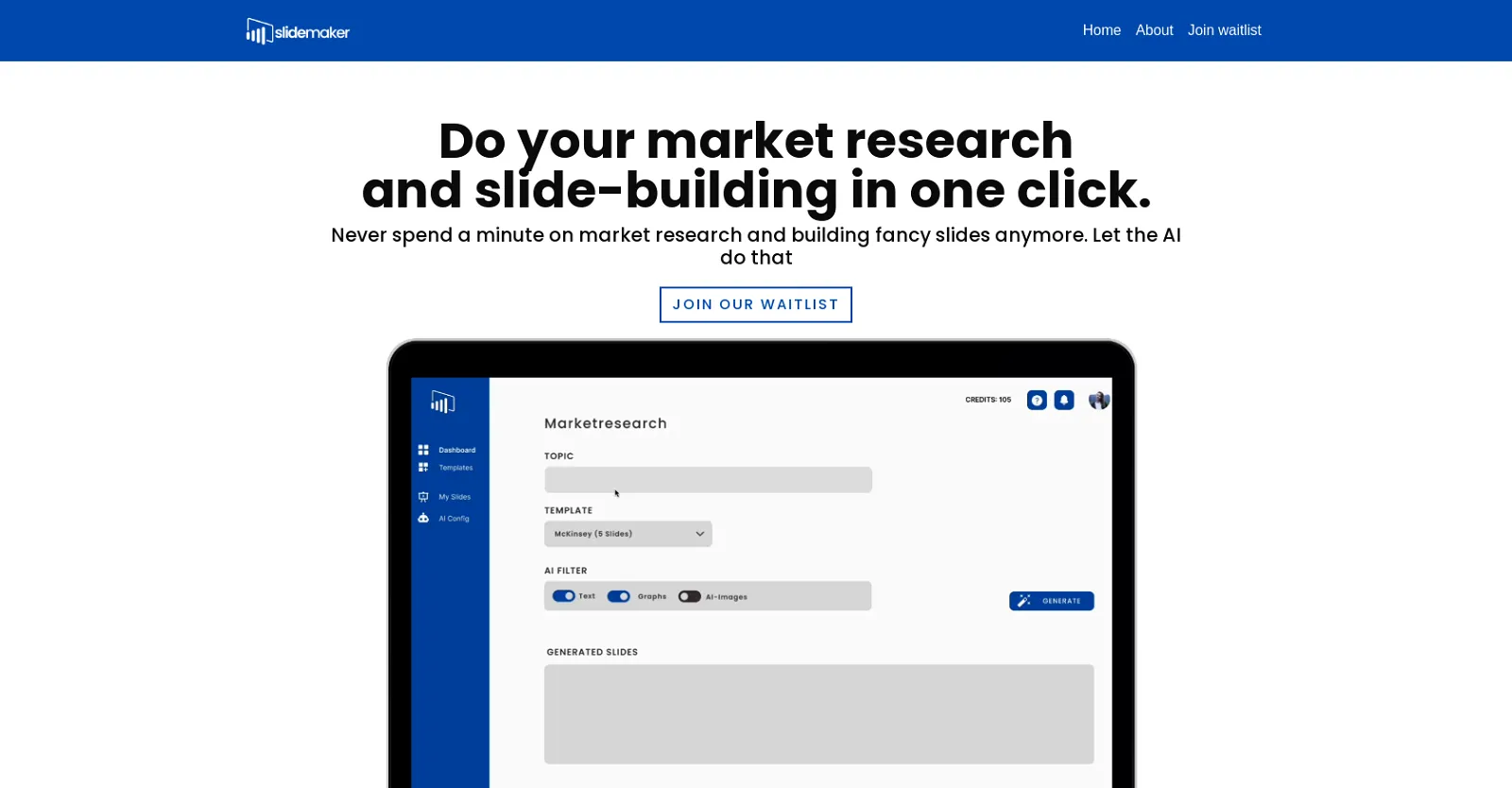 Slidemaker - Presentations | Explore 10,000+ AI Tools & Explore Best ...