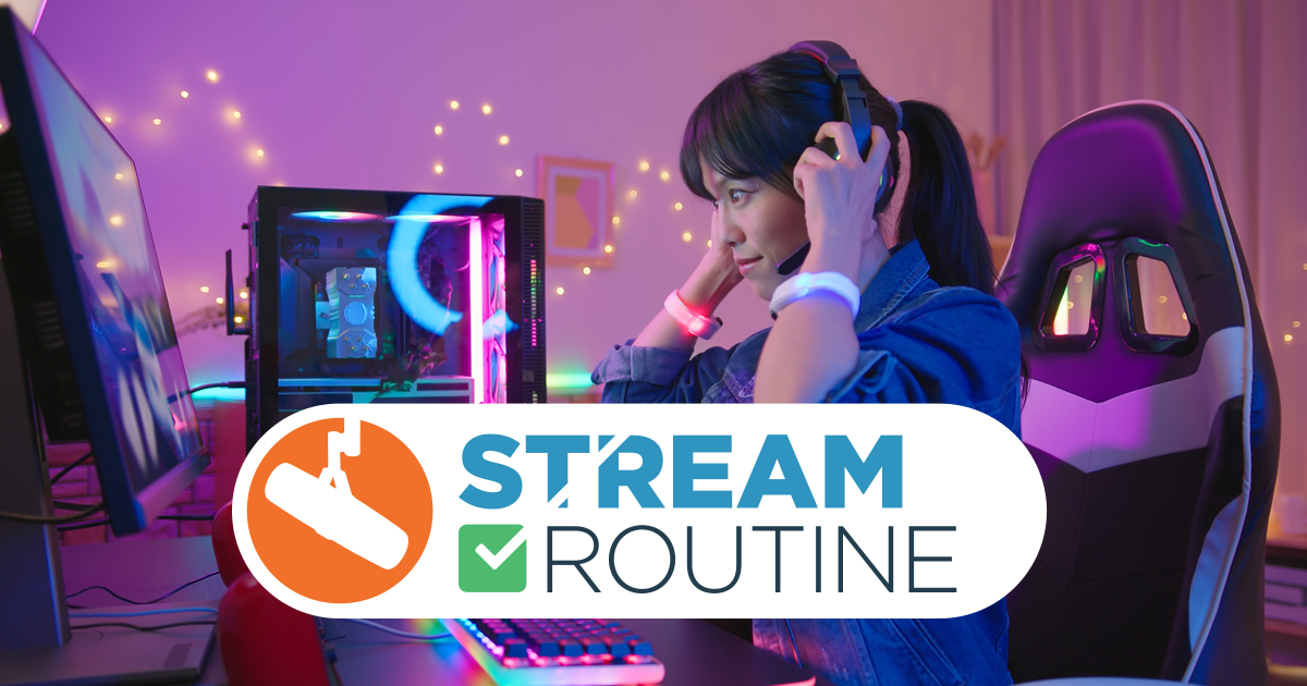 Stream Routine - Customer Support | Explore 10,000+ AI Tools & Explore Best Alternatives