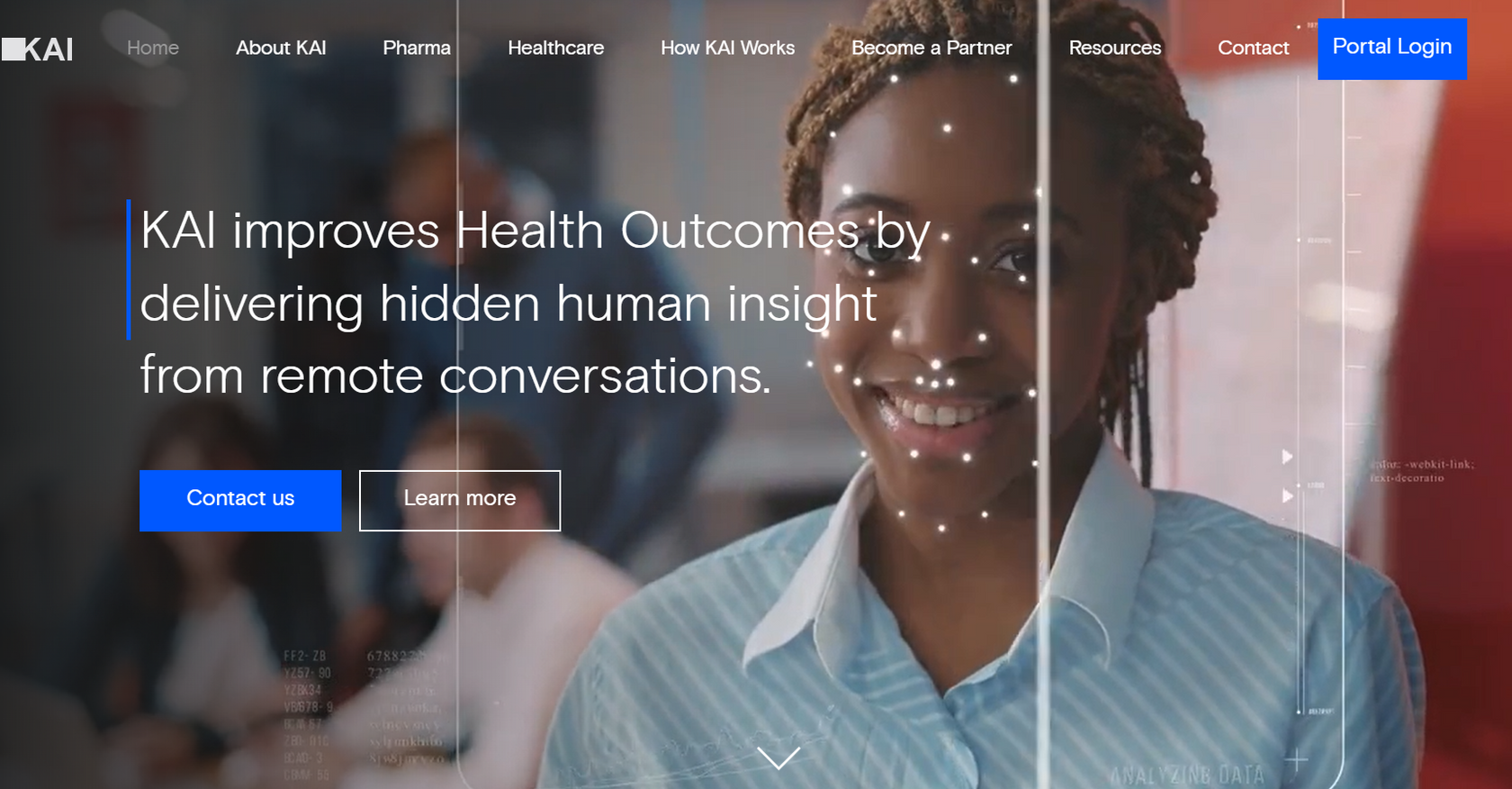KAI Conversations - Healthcare | Explore 10,000+ AI Tools & Explore Best Alternatives