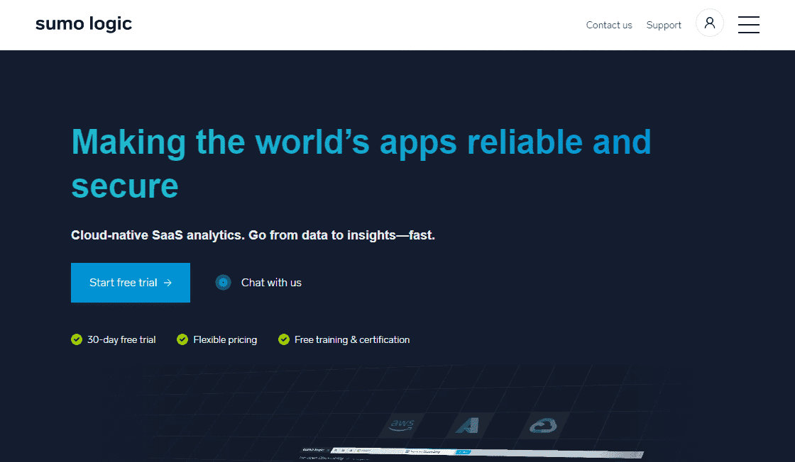 Sumo Logic Sql Explore 10000 Ai Tools And Explore Best Alternatives 
