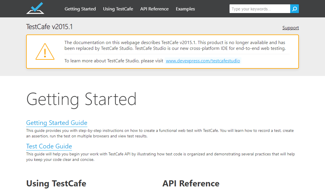 Testcafe Low No Code Explore 10 000 Ai Tools And Explore Best Alternatives