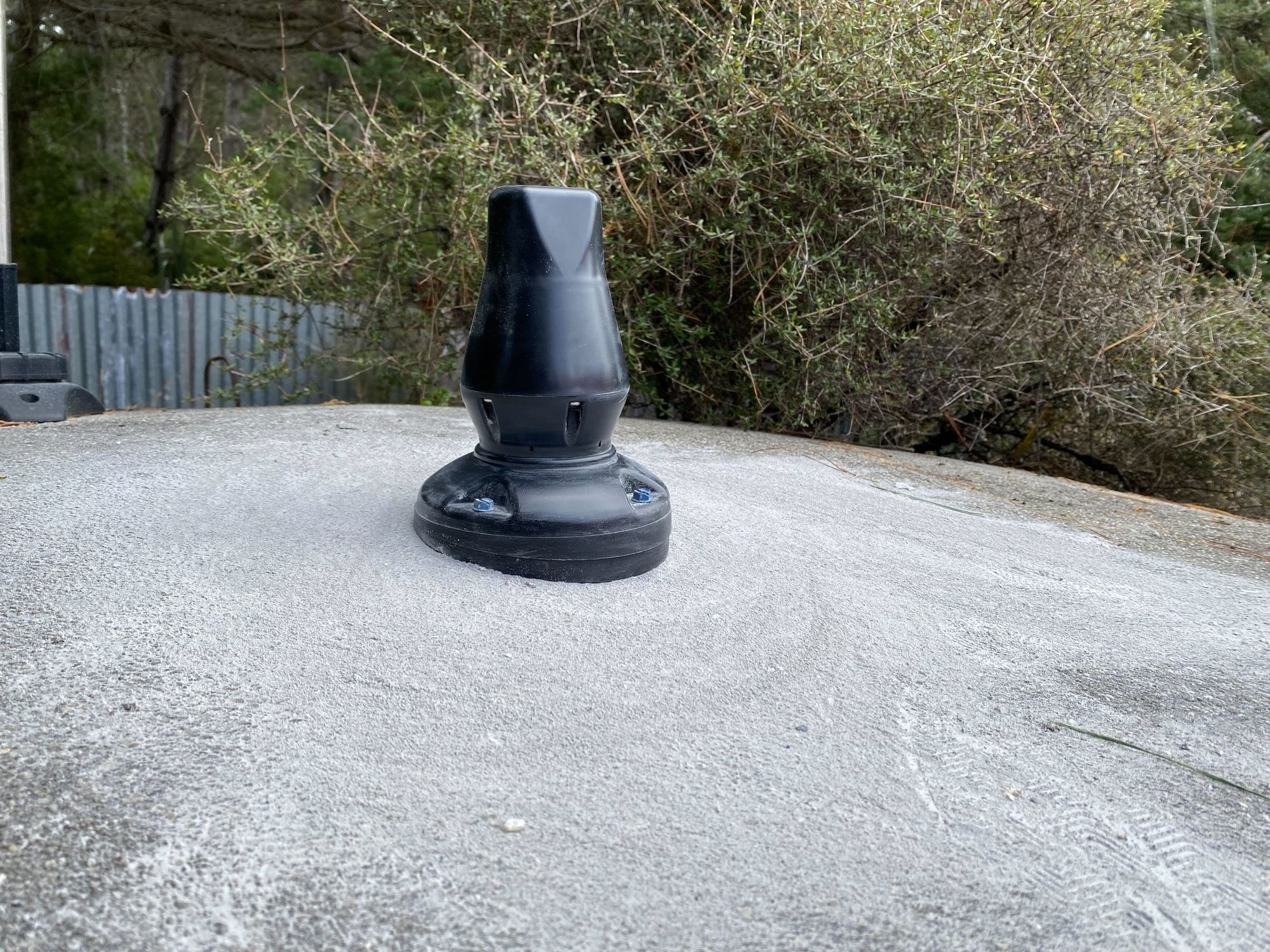 WiFi Water Tank Indicator with Mobile App - HiLo Monitoring