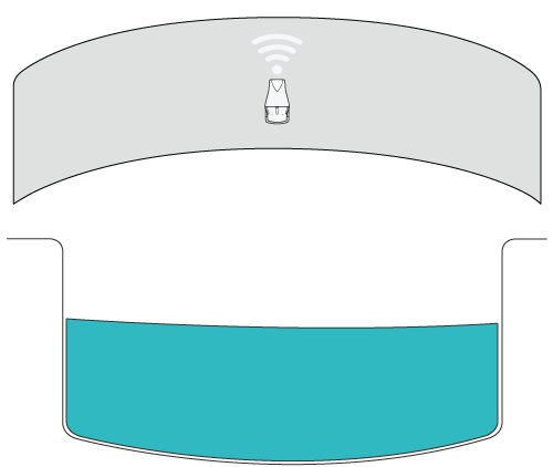 Remote Water Tank Monitor Solutions - Hilo Monitoring