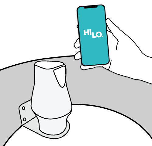 Urban Radar Liquid Sensor Technology - Hilo Monitoring