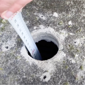 Efficient Water Management Tracking - Hilo Monitoring