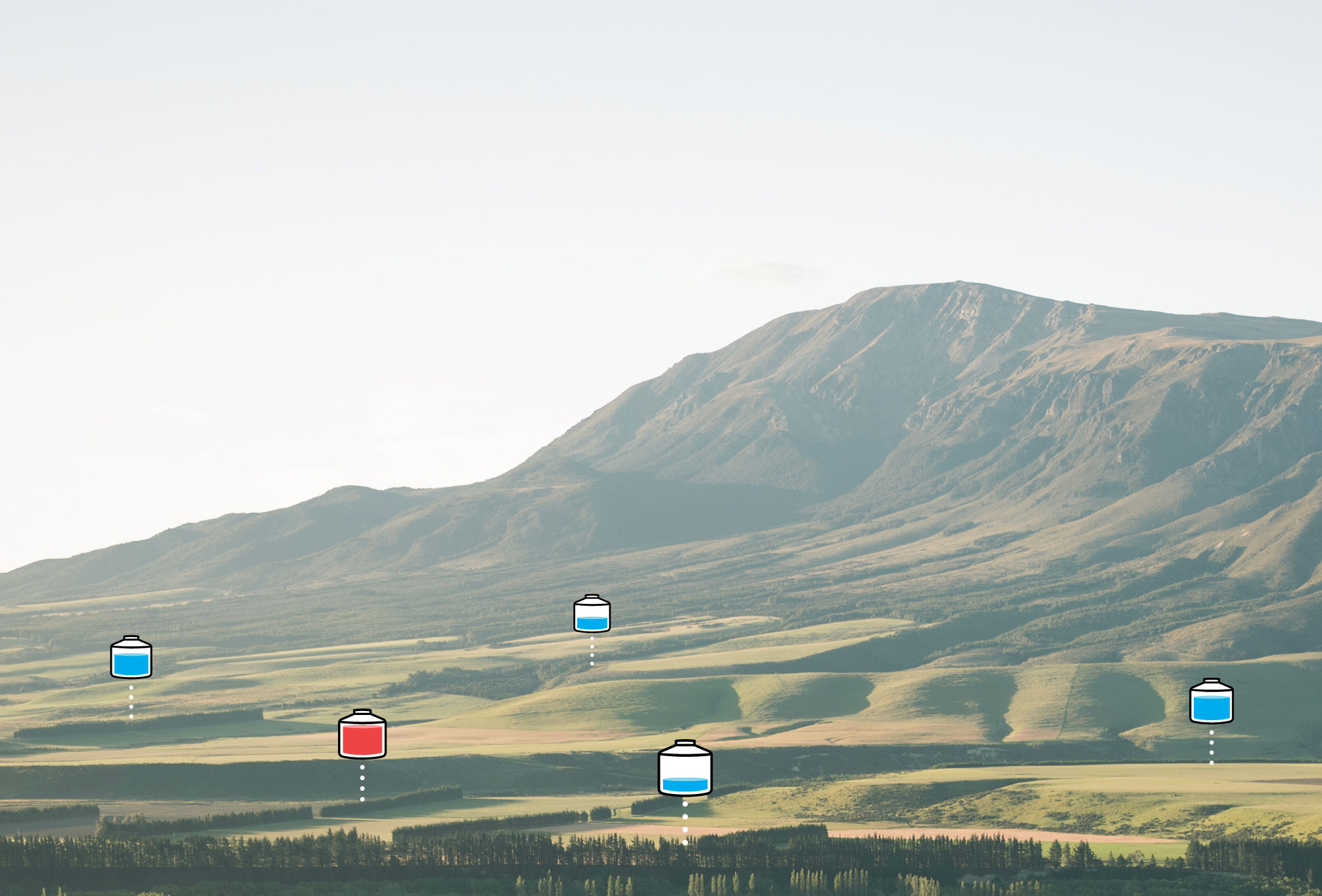 Remote Water Tank Monitor Solutions - Hilo Monitoring