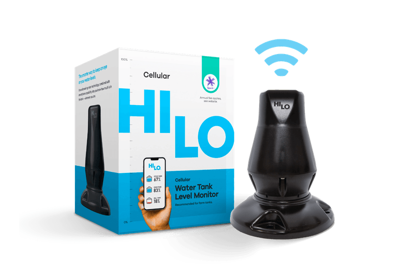 Remote Water Level Solutions - Hilo Monitoring