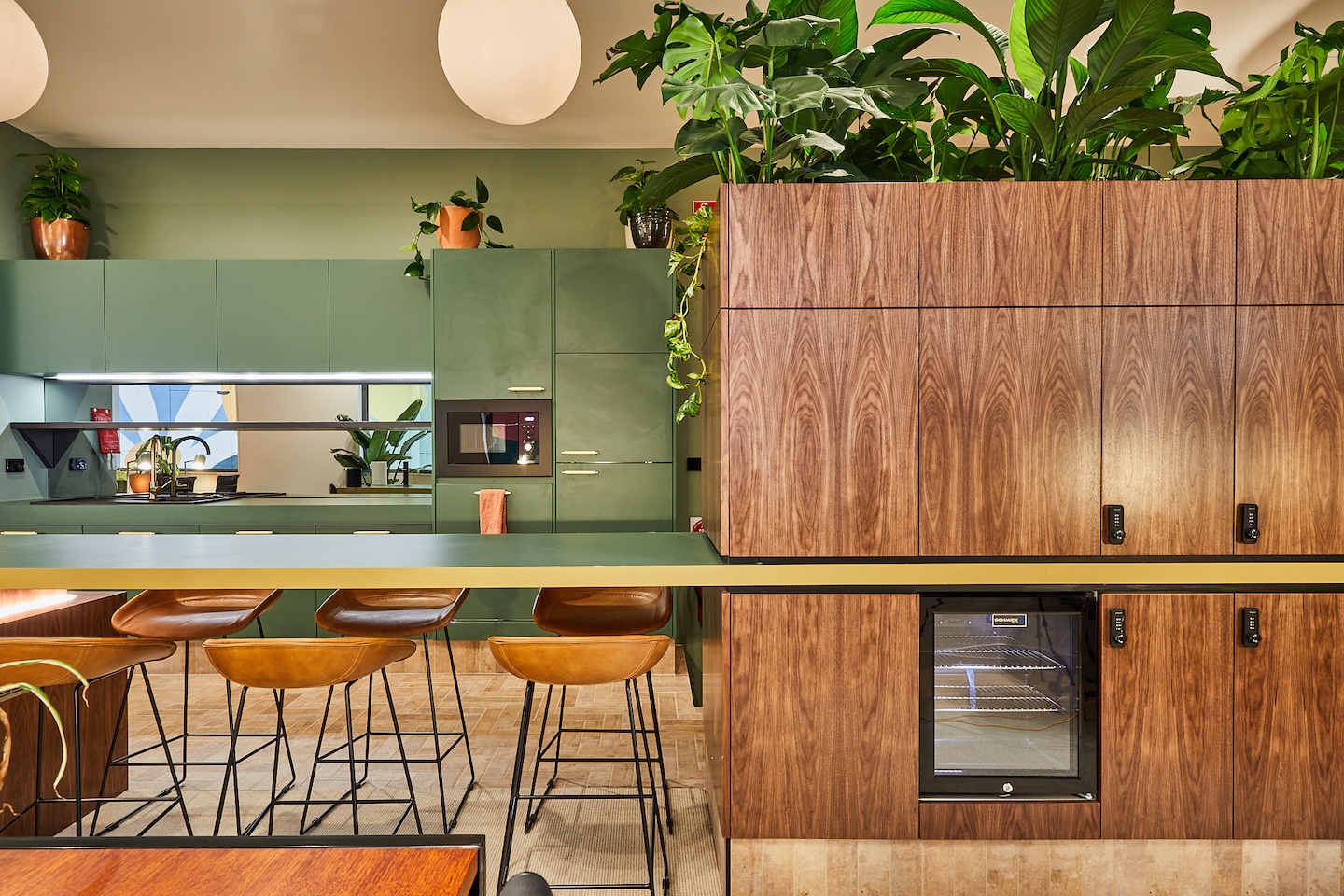 tectonic - architecture and interior design firm