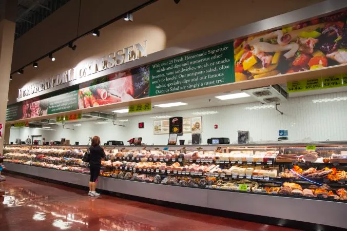 Carol Stream Store Location