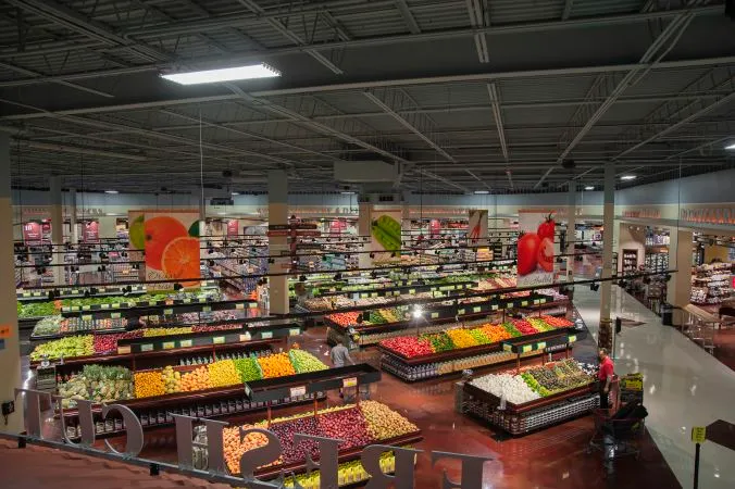 Carol Stream Store Location