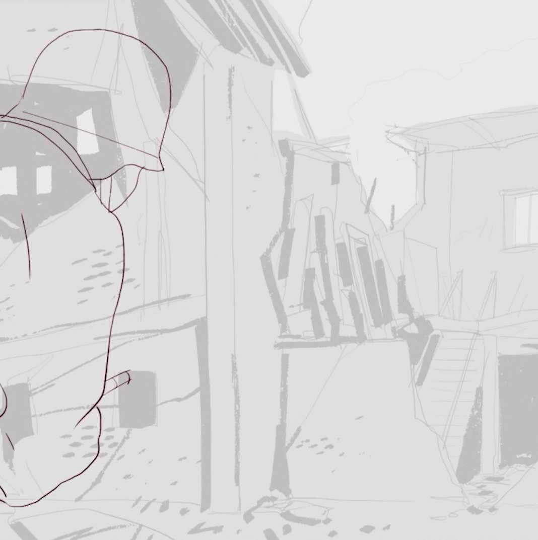 Human.film - Award-Winning Animation & Post-Production Studio | 2D & 3D ...