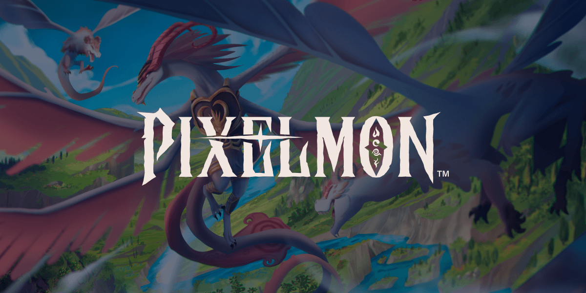 Pixelmon | Core Principles