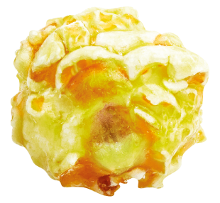 We bring POP to the CORN | Chupa Chups Popcorn