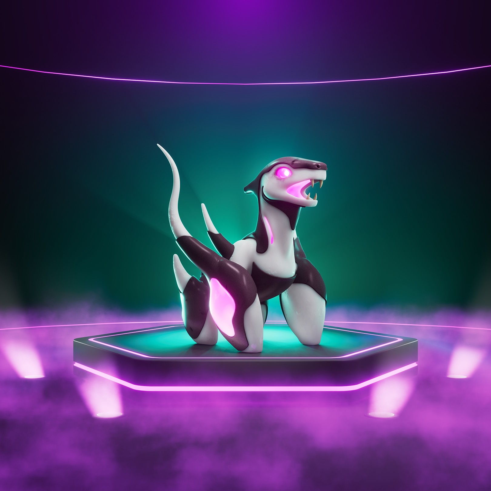 Pixelmon | E1 - Primeon