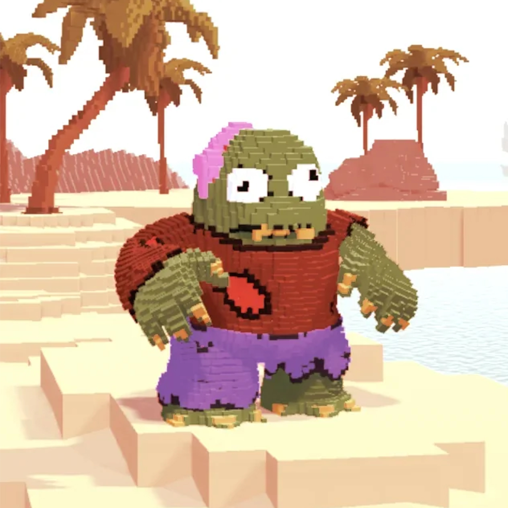 Pixelmon | NFT Game Pixelmon Attempts Comeback After $70M ‘Horrible ...