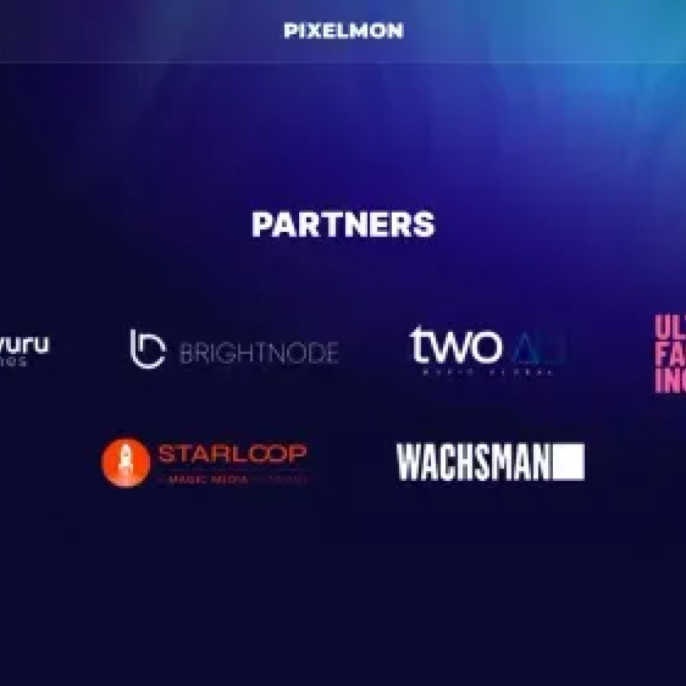 Pixelmon | Pixelmon Partners
