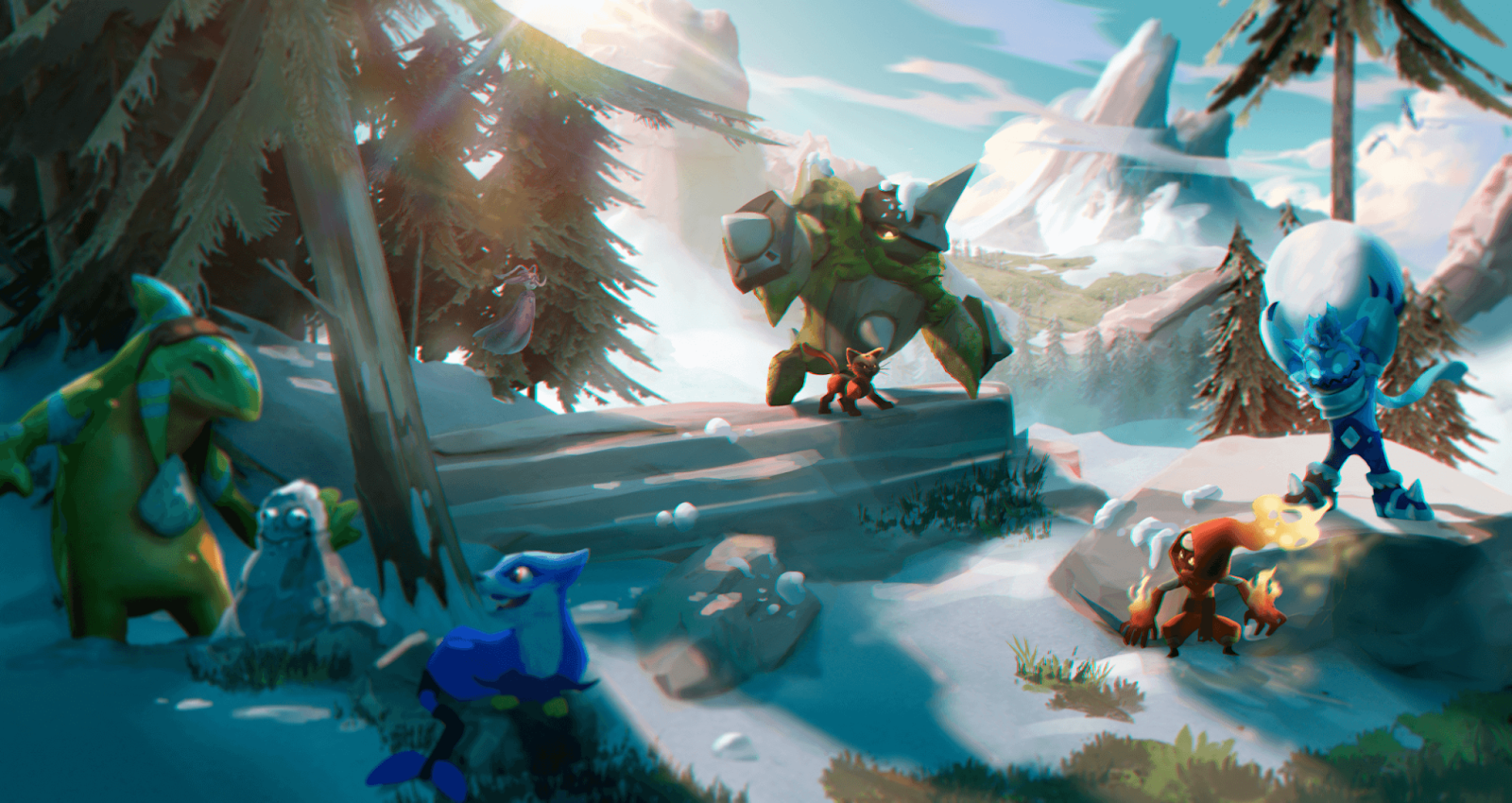 Pixelmon | Development Update November