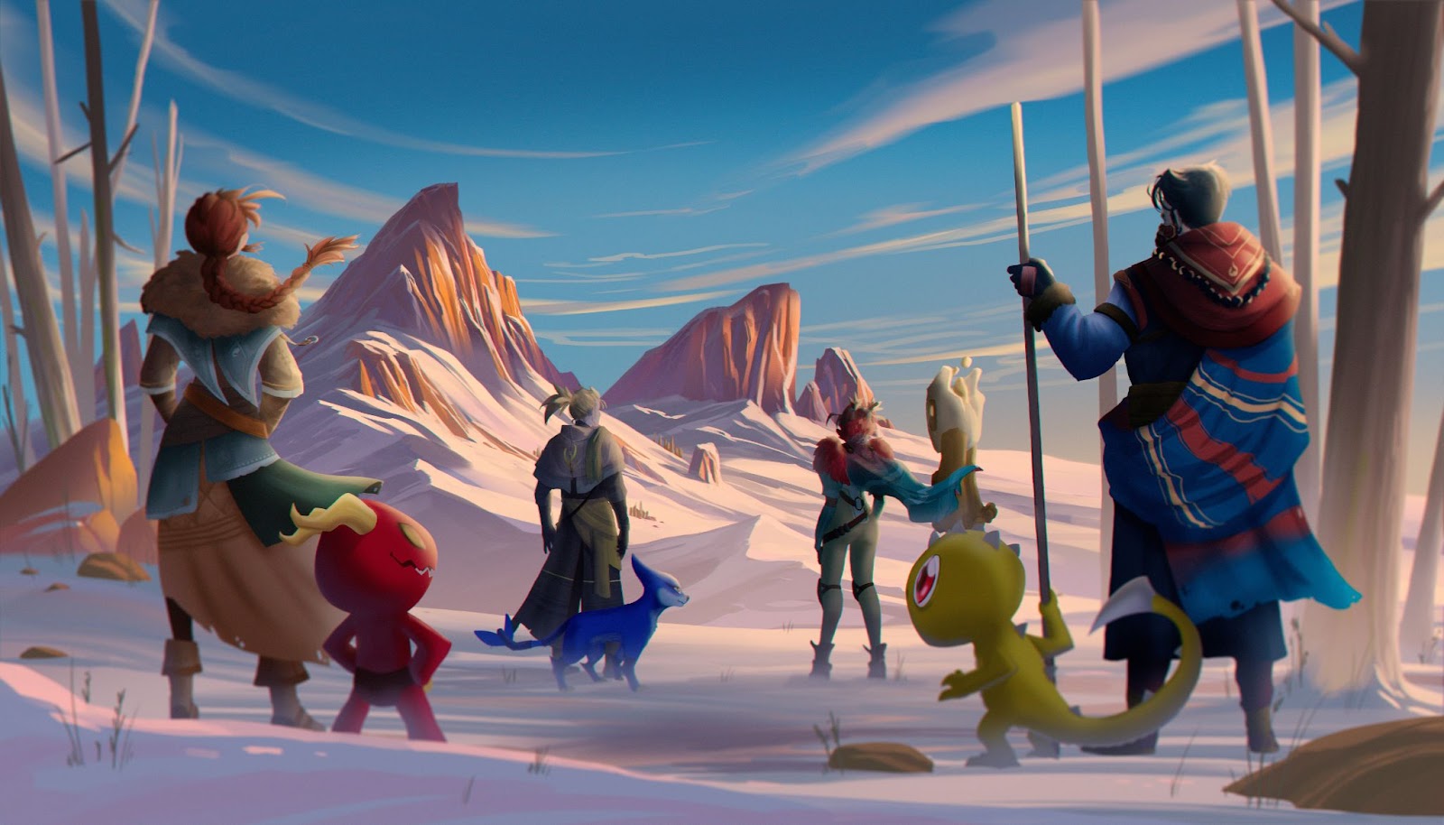 Pixelmon | Development Update January 2024