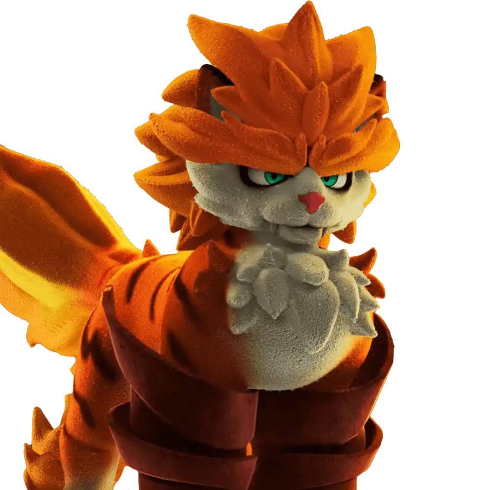 Pixelmon | E1 - Byrus