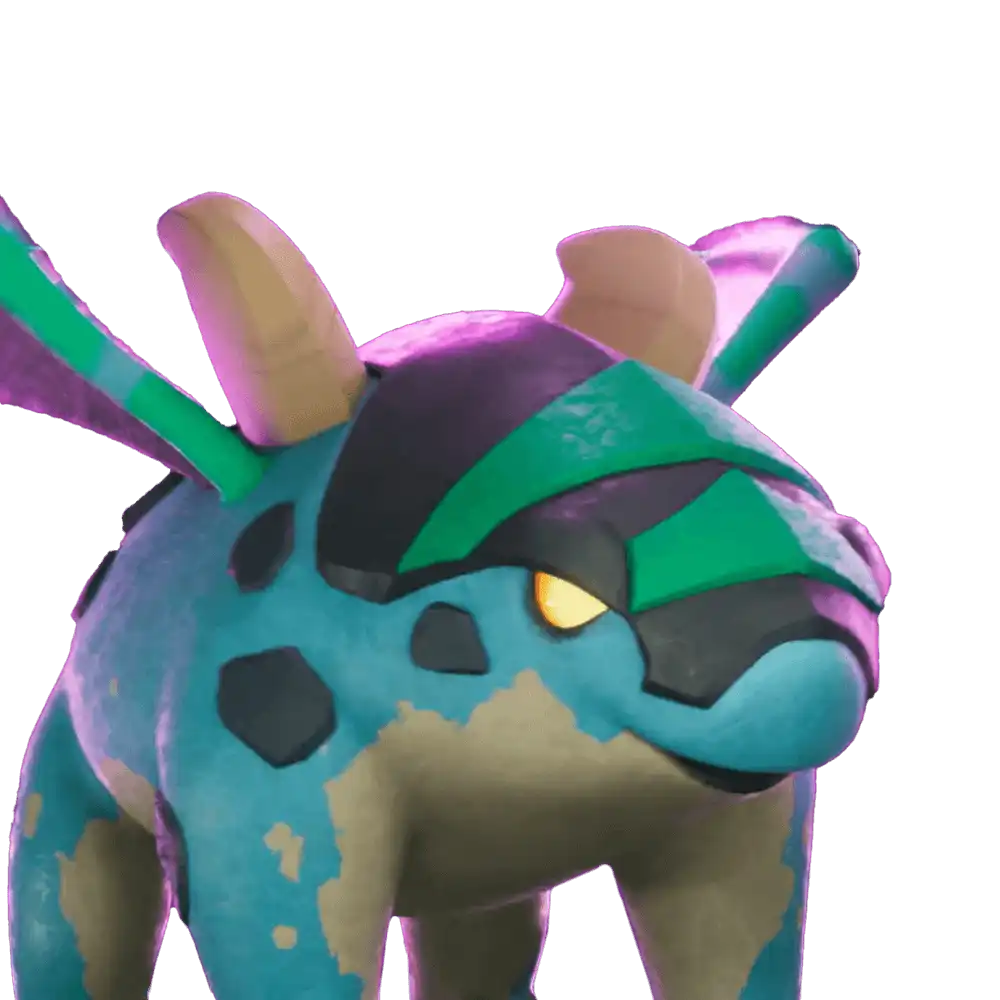 Pixelmon | E1 - Haptor