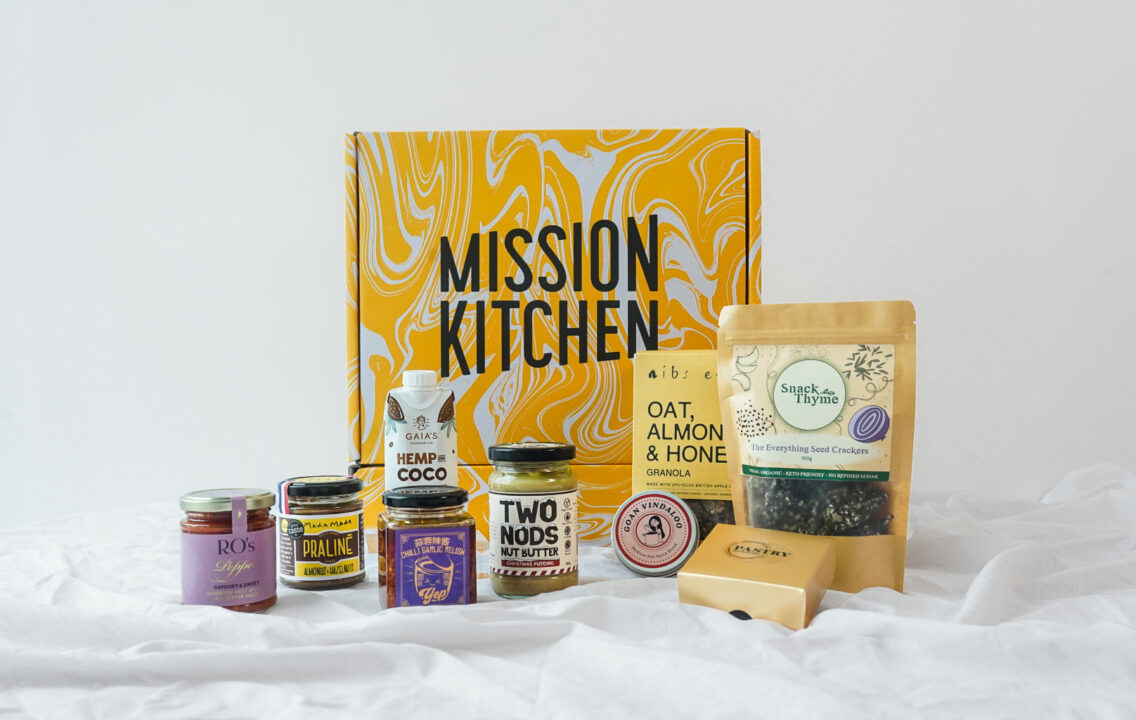 Blog | Mission Kitchen