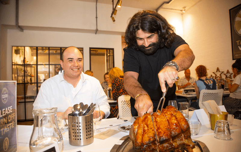 5 tips for entering Great Taste this year