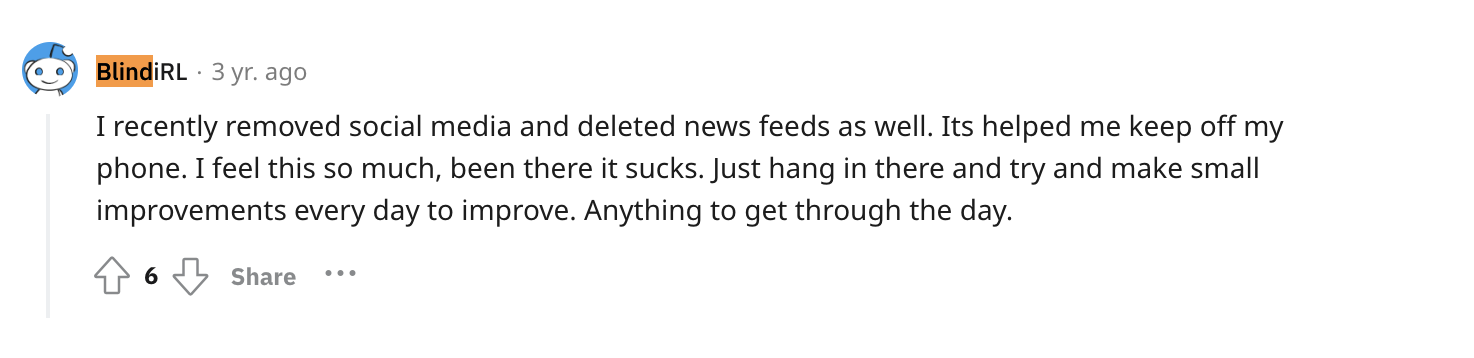 7 Ways to Beat Depression Paralysis [According to Real People on Reddit ...