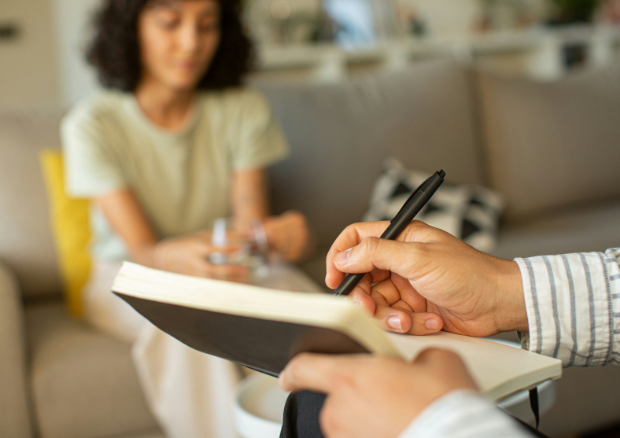 How Long Does Therapy Take for Anxiety? | Best Therapists