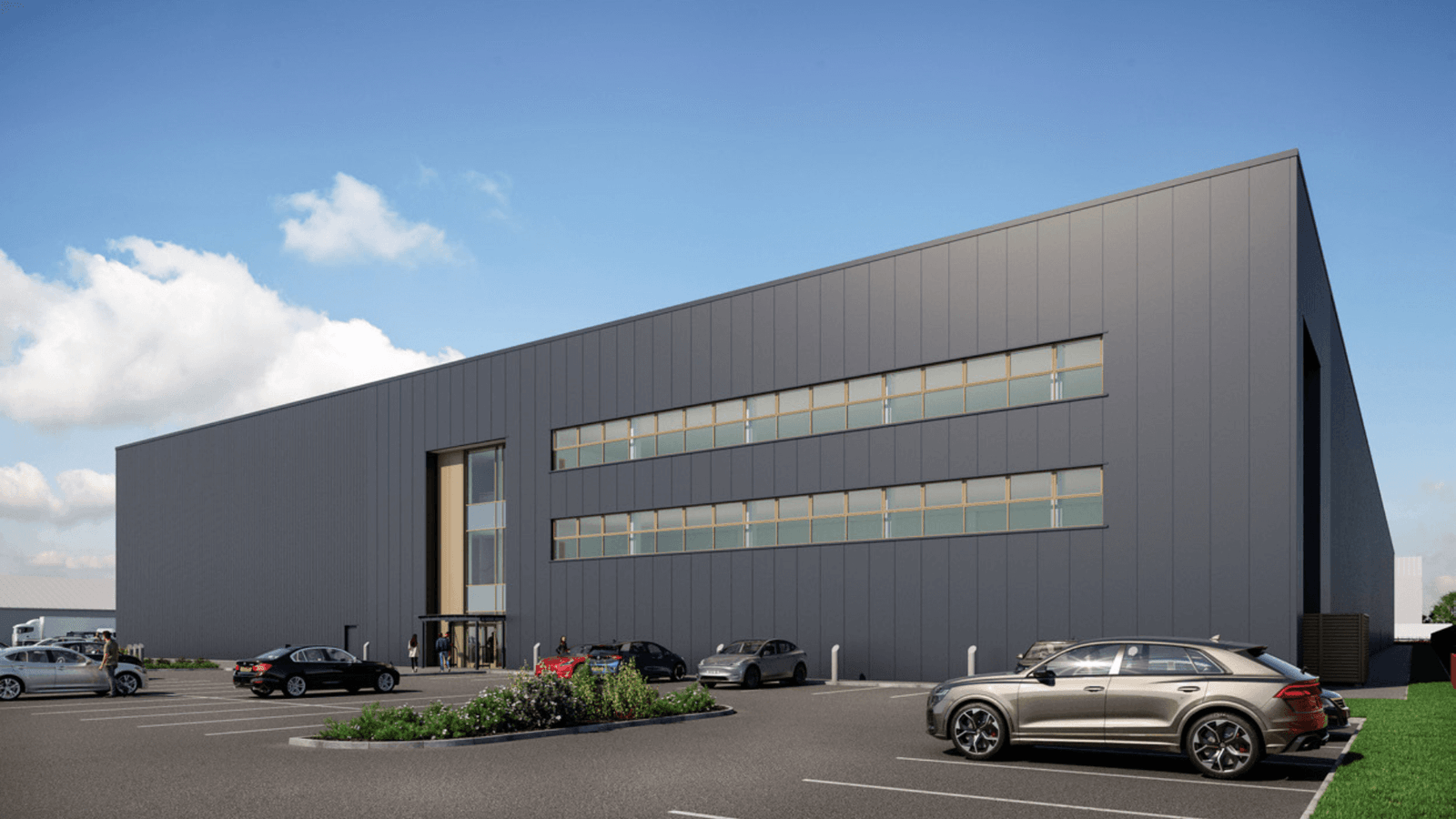 UC Build | Intelligent Delivery Construction Specialists