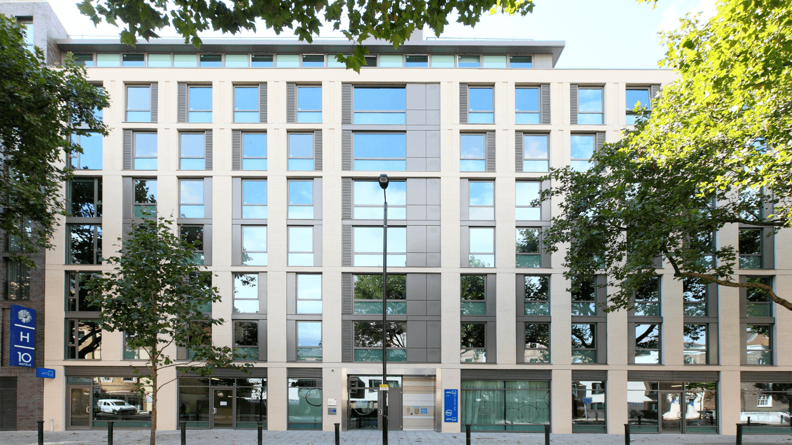 UC Build | Intelligent Delivery Construction Specialists