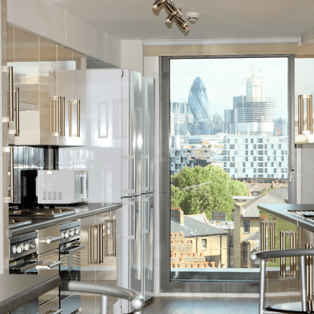 Unite Students | UC Build