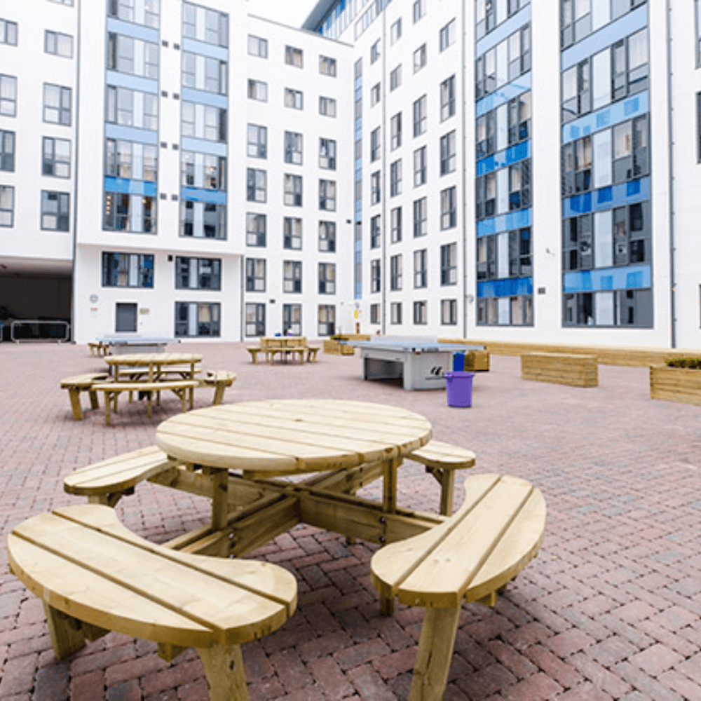 Unite Students | UC Build