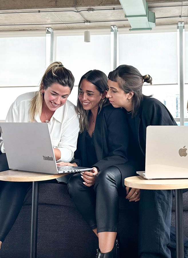 Digital Marketing | groWe Consulting Group