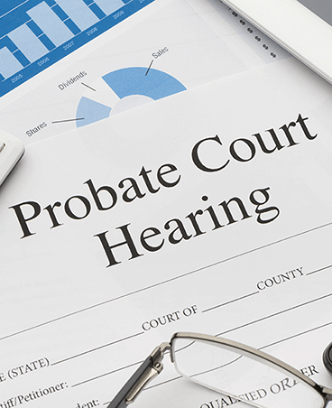 Mississauga Probate Application Services | Expert Legal Support