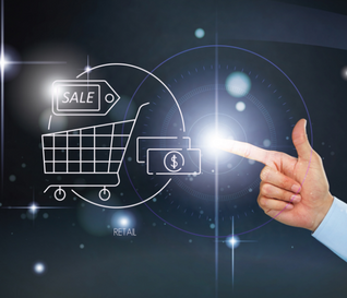 Reinventing Retail With Cognitive Retail Computing - Kloud9