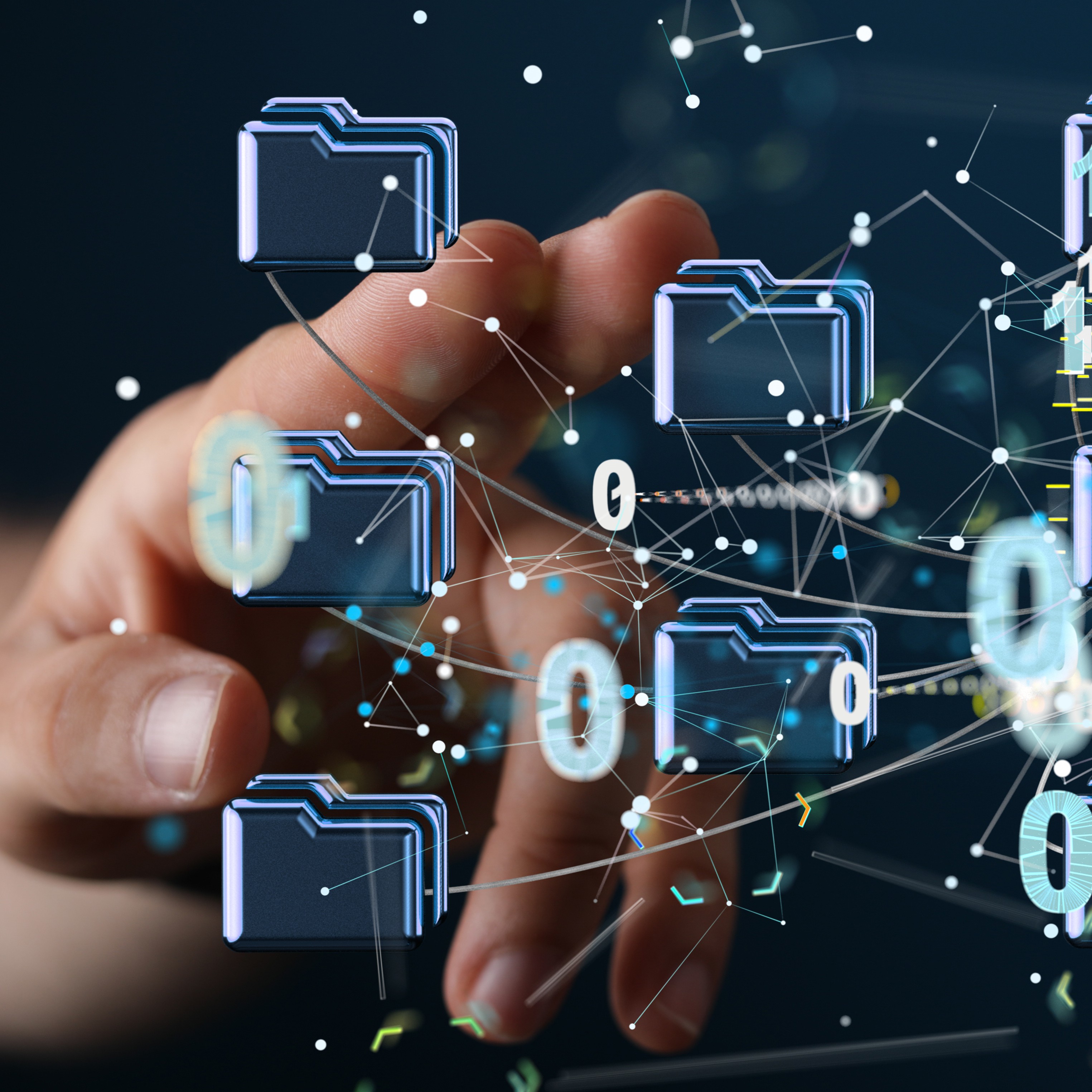 Business Transformation | AI & Data Solutions | Kloud9