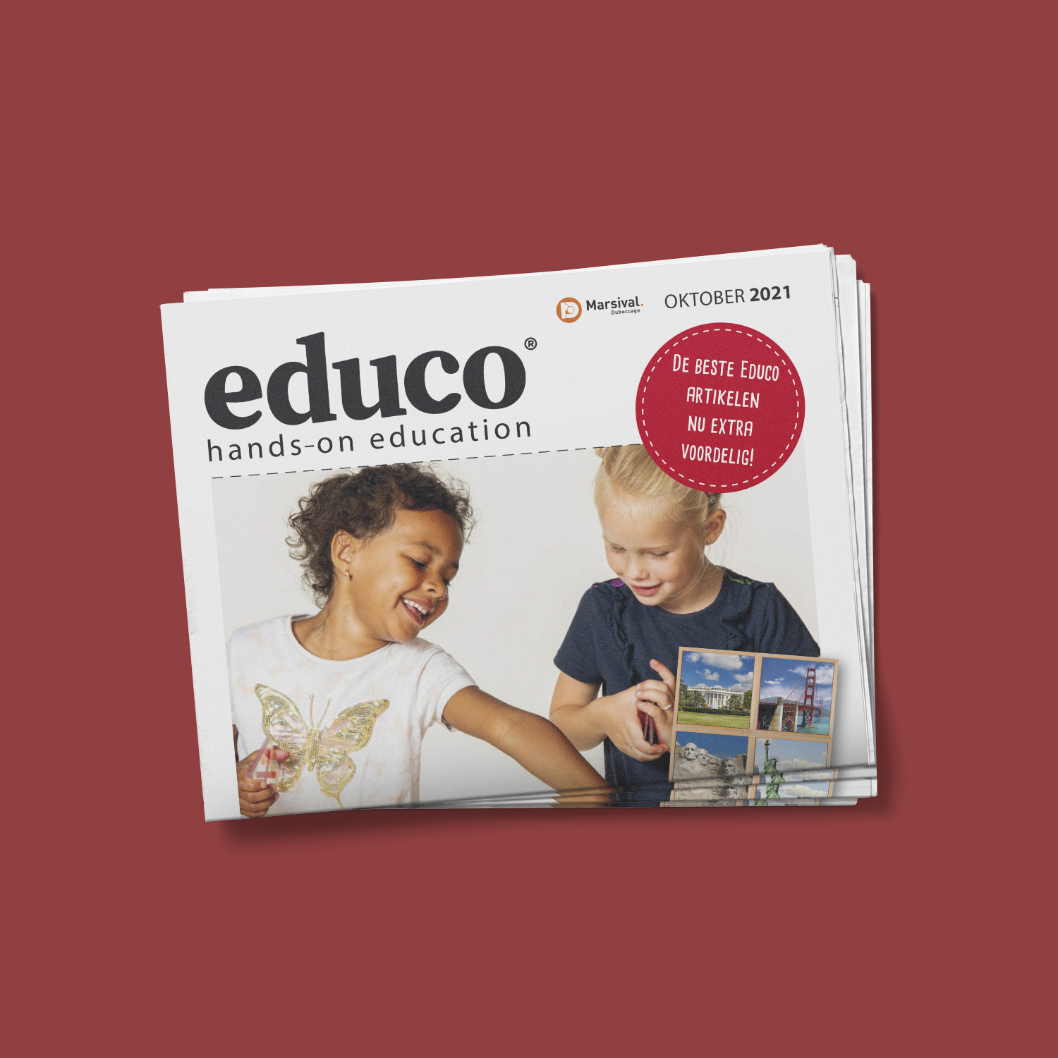 Hollands Schoon - Heutink