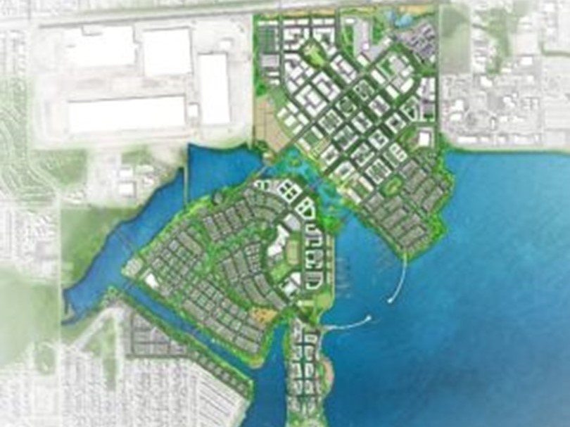 Economic & Planning Systems