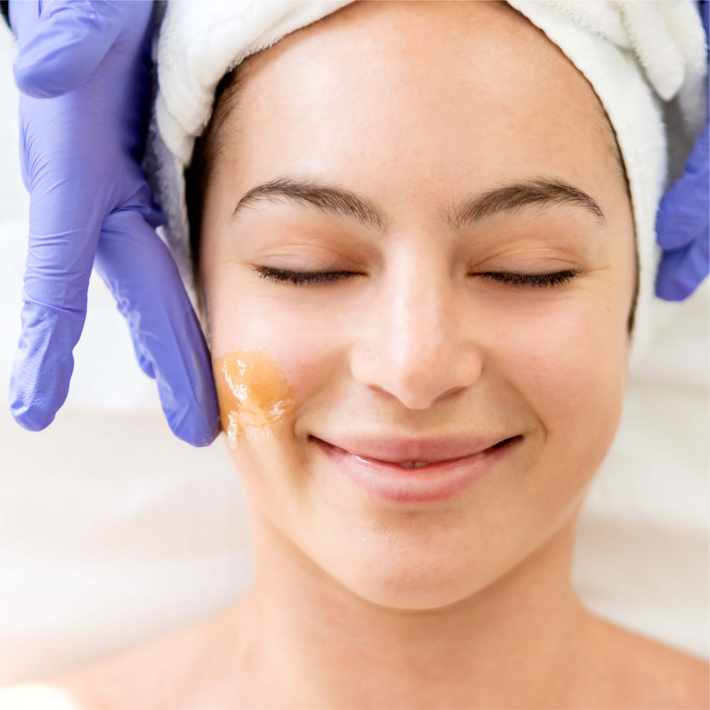 Revive Skin FX Homepage