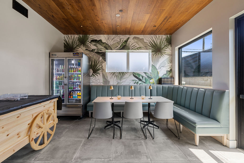 Men's Spa | Relax, Refresh, Reenergize | Ultimate Spa Experience